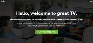 Advertising on Hulu, Everything You Need to Know