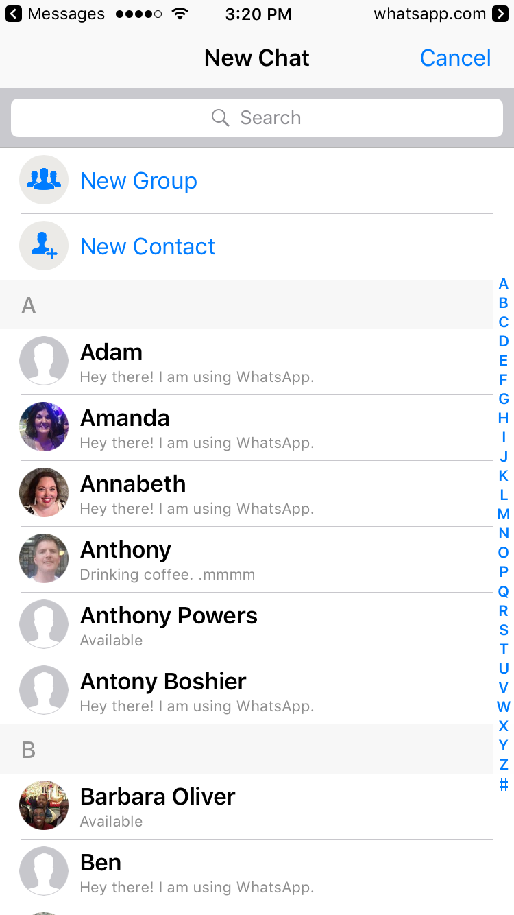 WhatsApp Announces New Business App - Ignite Visibility