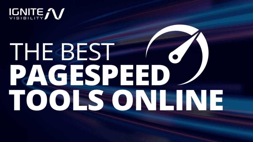 How Can You Use Pagespeed Tools to Bring More Visitors to Your Website ...