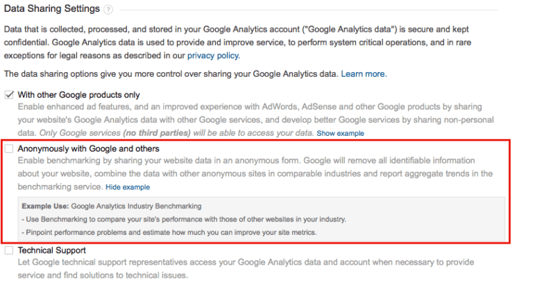 Google Analytics Benchmark Reports: How to Boost Sales