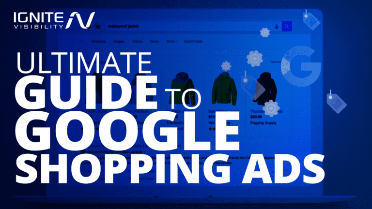Ultimate Guide To Google Shopping Ads: Tips, Tricks, and Strategies