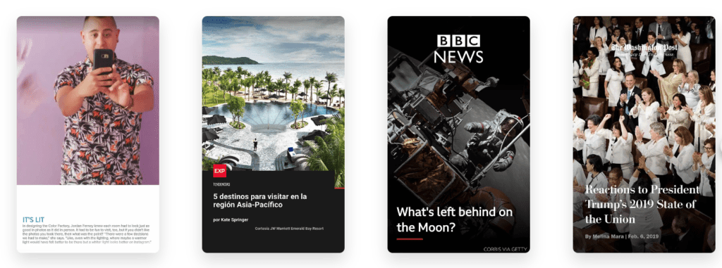 The Ultimate Google News Publisher Center Guide