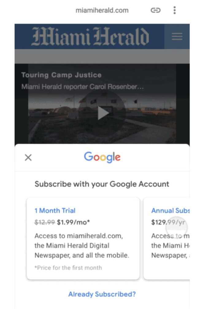The Ultimate Google News Publisher Center Guide