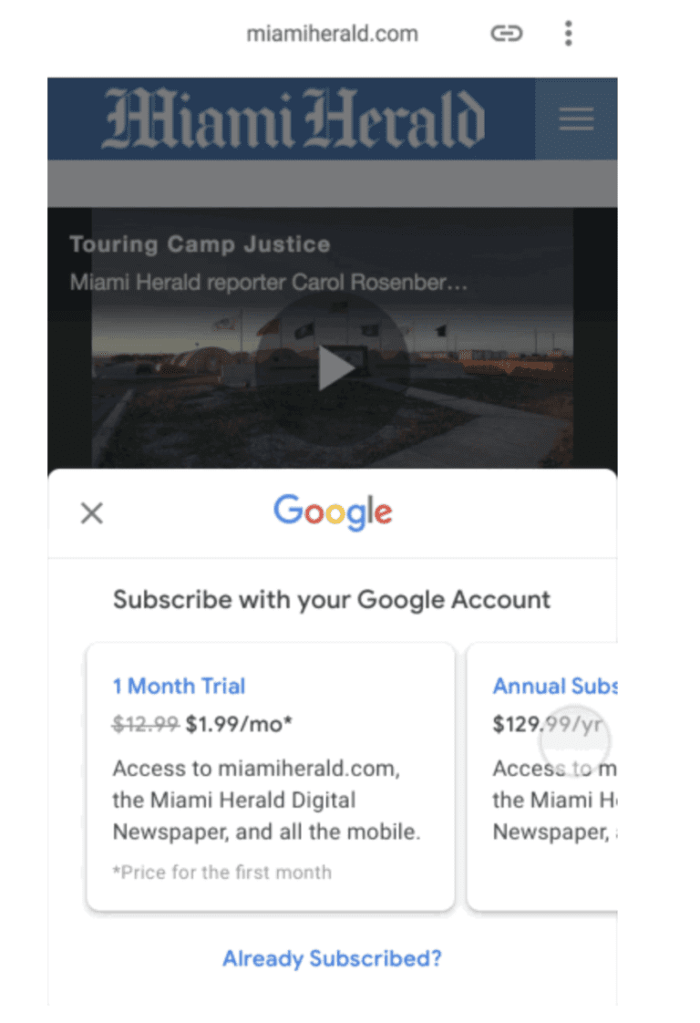 The Ultimate Google News Publisher Center Guide