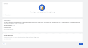 The Ultimate Google News Publisher Center Guide