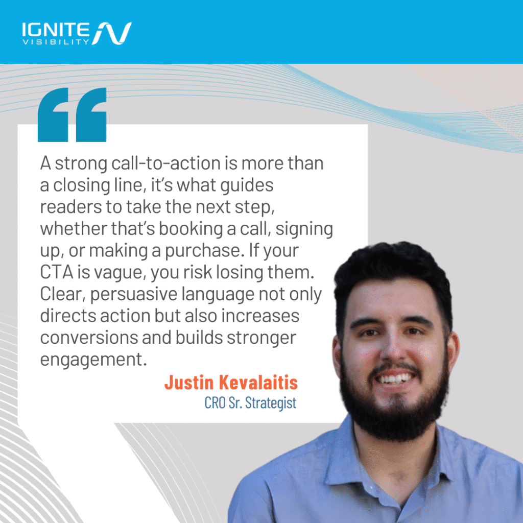 Most Effective Call to Action Examples