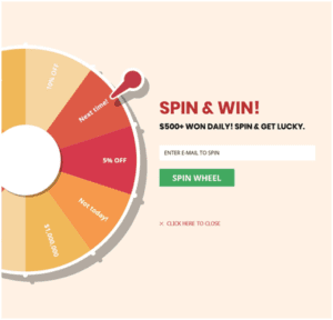 Exit Intent Popups: Best Practices & Examples | Ignite Visibility