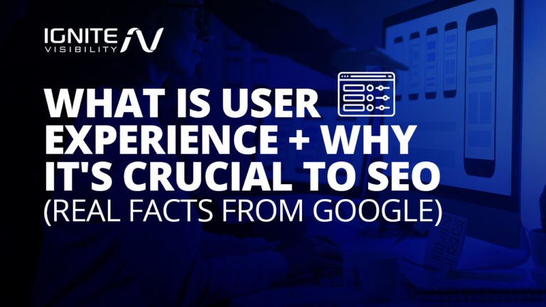 user-experience-why-is-it-important-to-seo