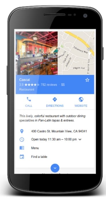 Local SEO Strategy: Rank for "Near Me" Searches