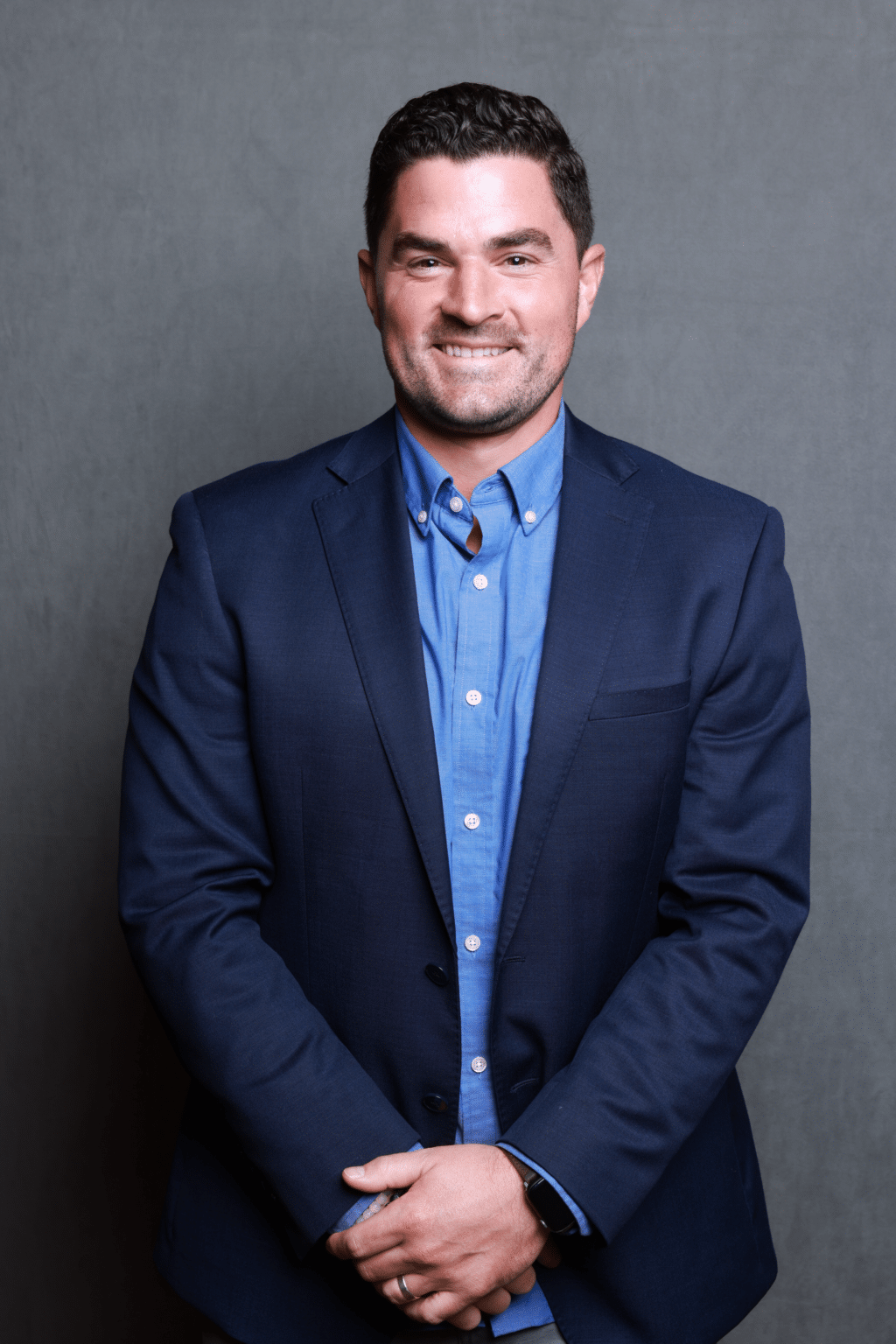 IGNITE VISIBILITY LEADERSHIP
