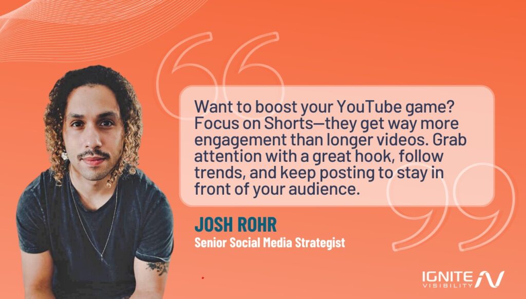 YouTube Shorts: What They Are & How to Create Them