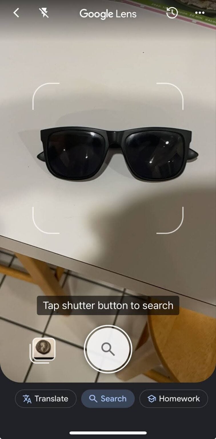 What Is Google Lens Search & How Does It Work?