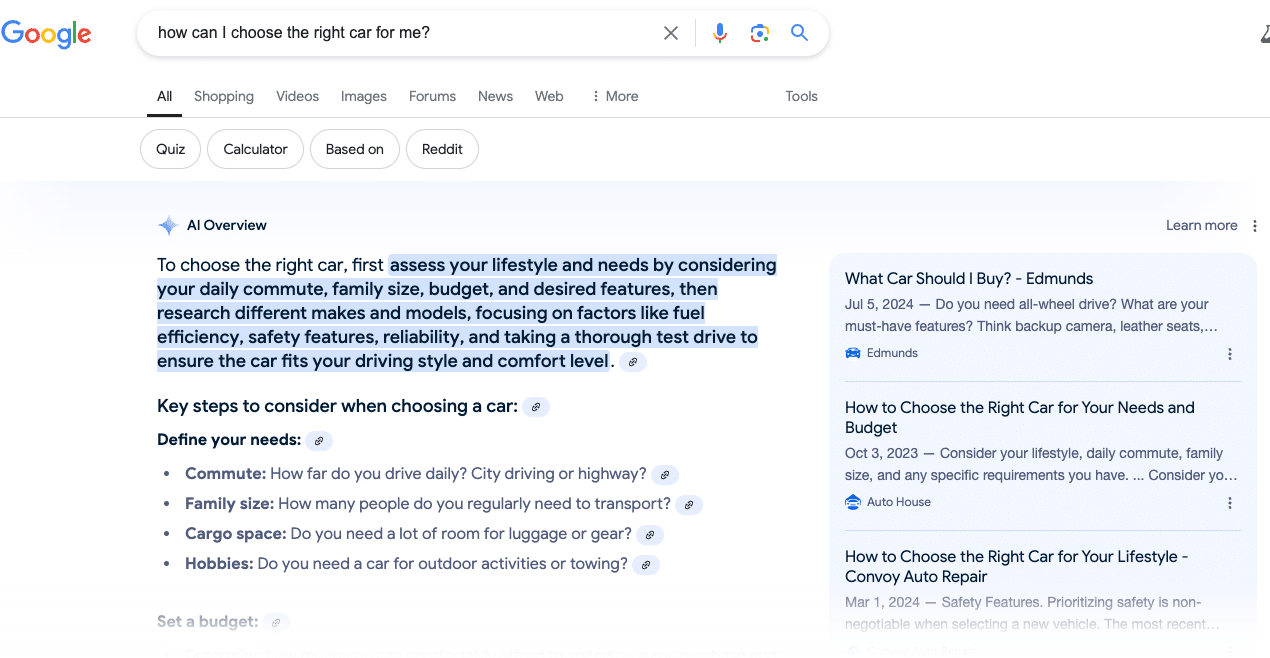 Google AI Overviews: Everything You Need to Know