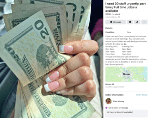How to Catch a Fake Facebook Account