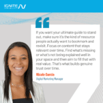 The Ultimate Guide to Creating Guides