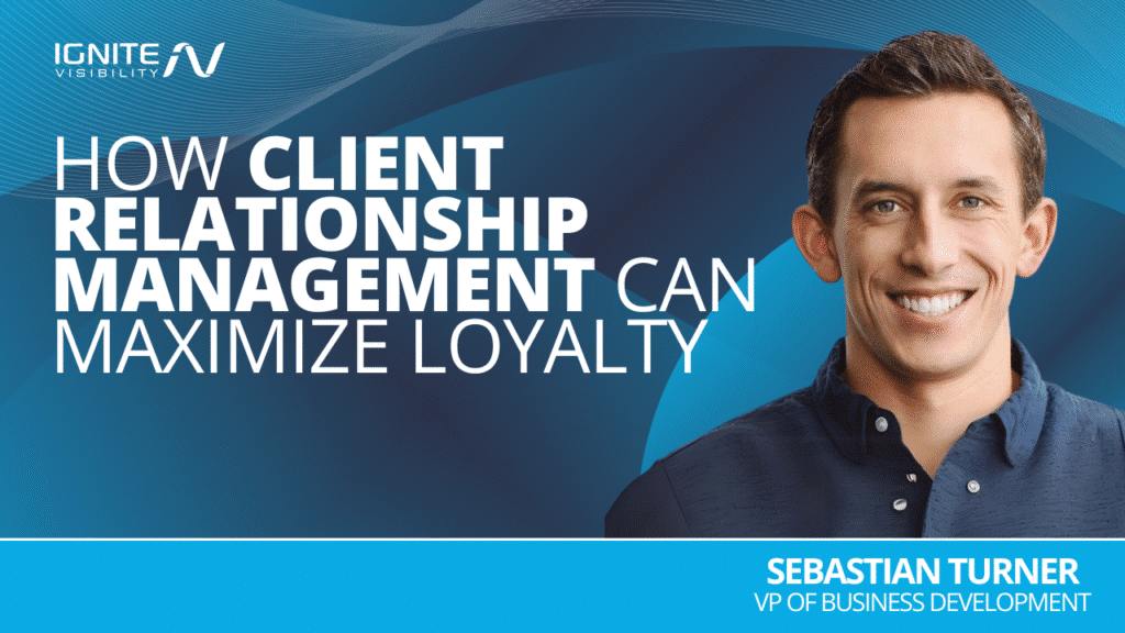 Your Guide to Client Relationship Management