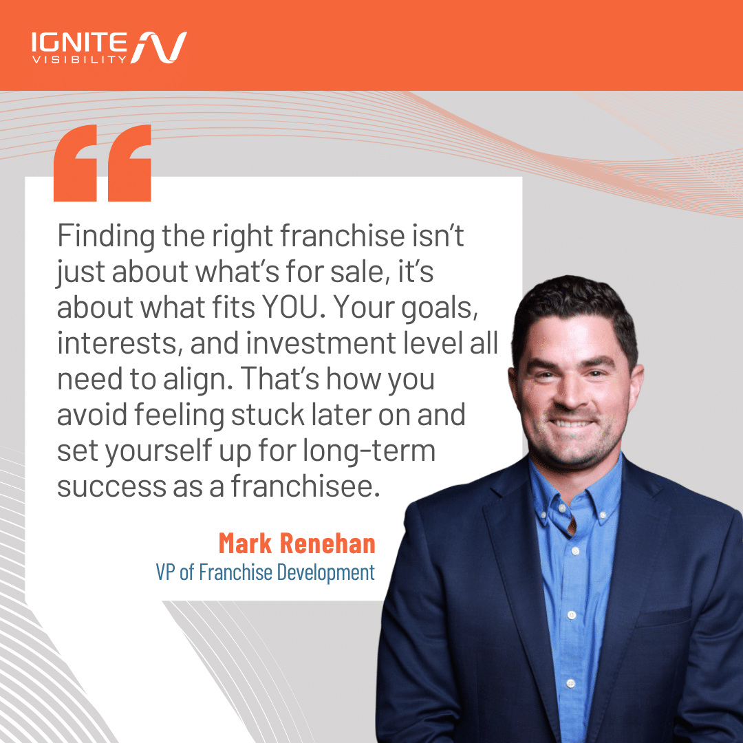 Franchises for Sale: A Look into the Best Opportunities