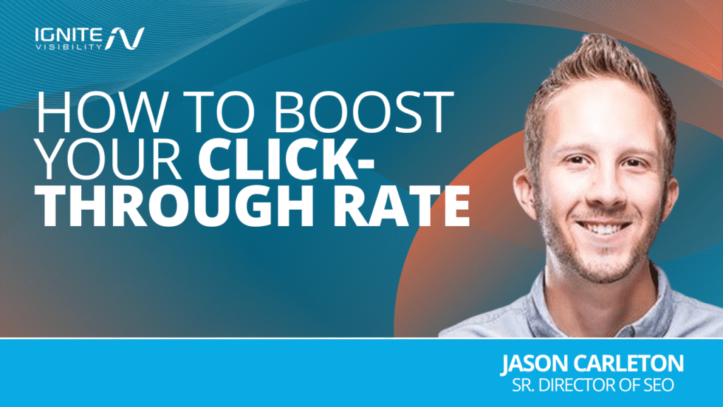 A Guide to Click-Through Rates for Different Industries
