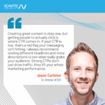 A Guide to Click-Through Rates for Different Industries