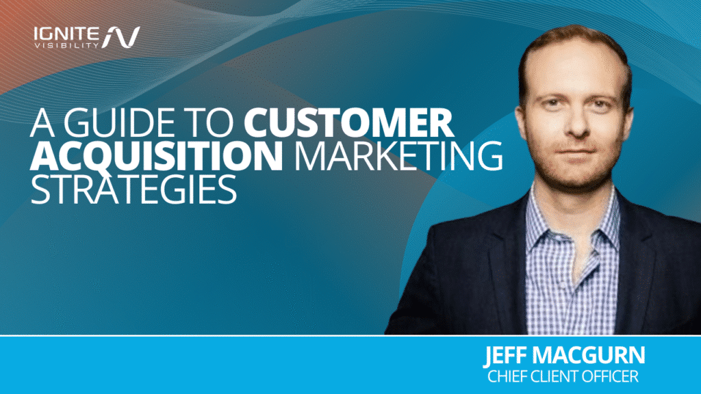 Best Customer Acquisition Tactics to Connect With Audiences