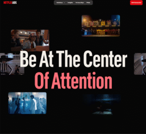 Complete Guide to Netflix Advertising in 2025