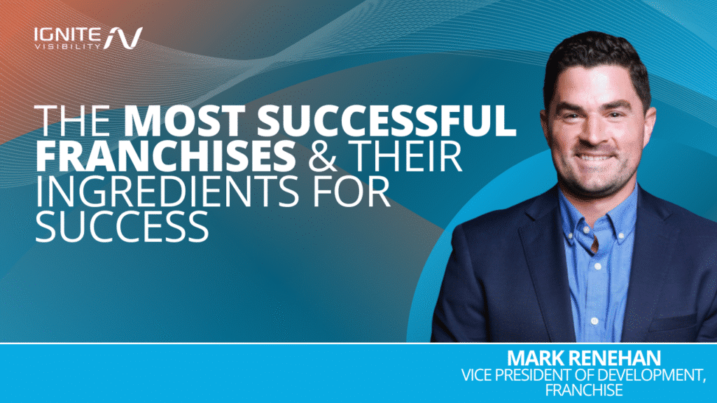 The Top Qualities the Most Successful Franchises Share