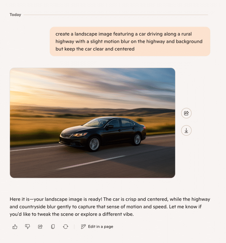 Bing AI Guide for Writers, Designers & Marketers