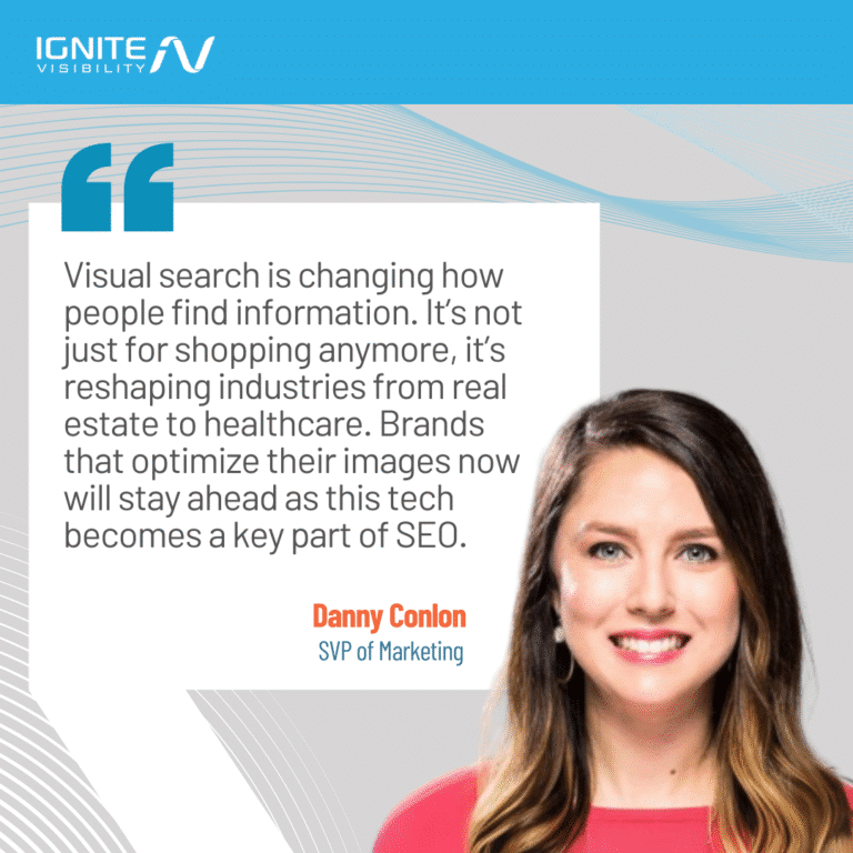 Visual Search Guide: What Is It & How To