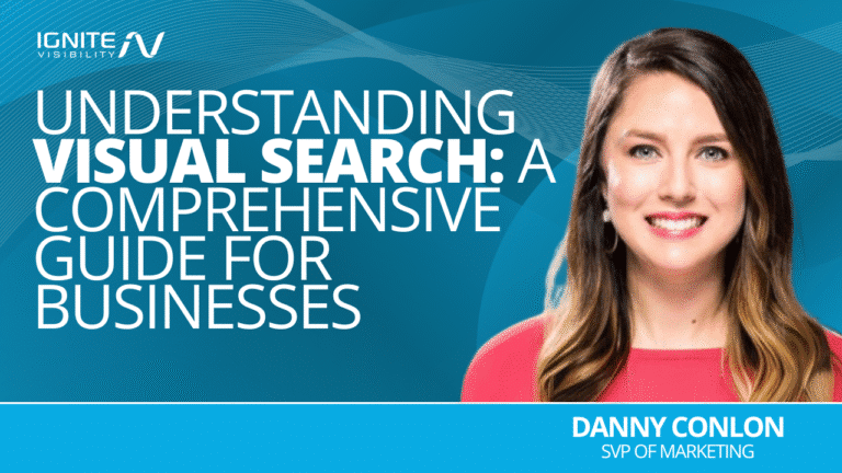 Visual Search Guide: What Is It & How To