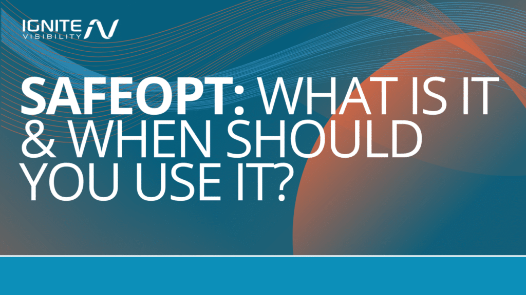 What Is SafeOpt & Is It Safe to Use for Businesses?